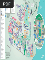 Elveden Forest Village Map | PDF