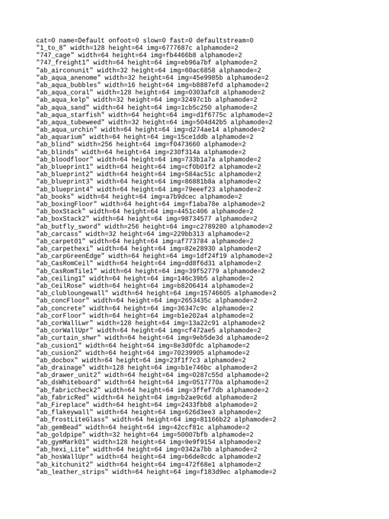 Gta Int | PDF | Computers