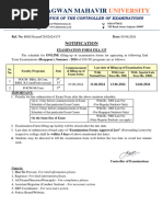 LTI Mindtree Offer Letter | PDF