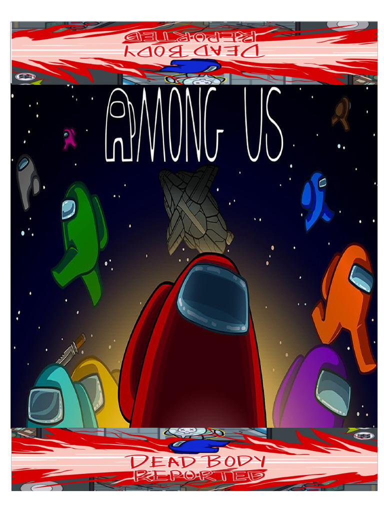 Among Us | PDF