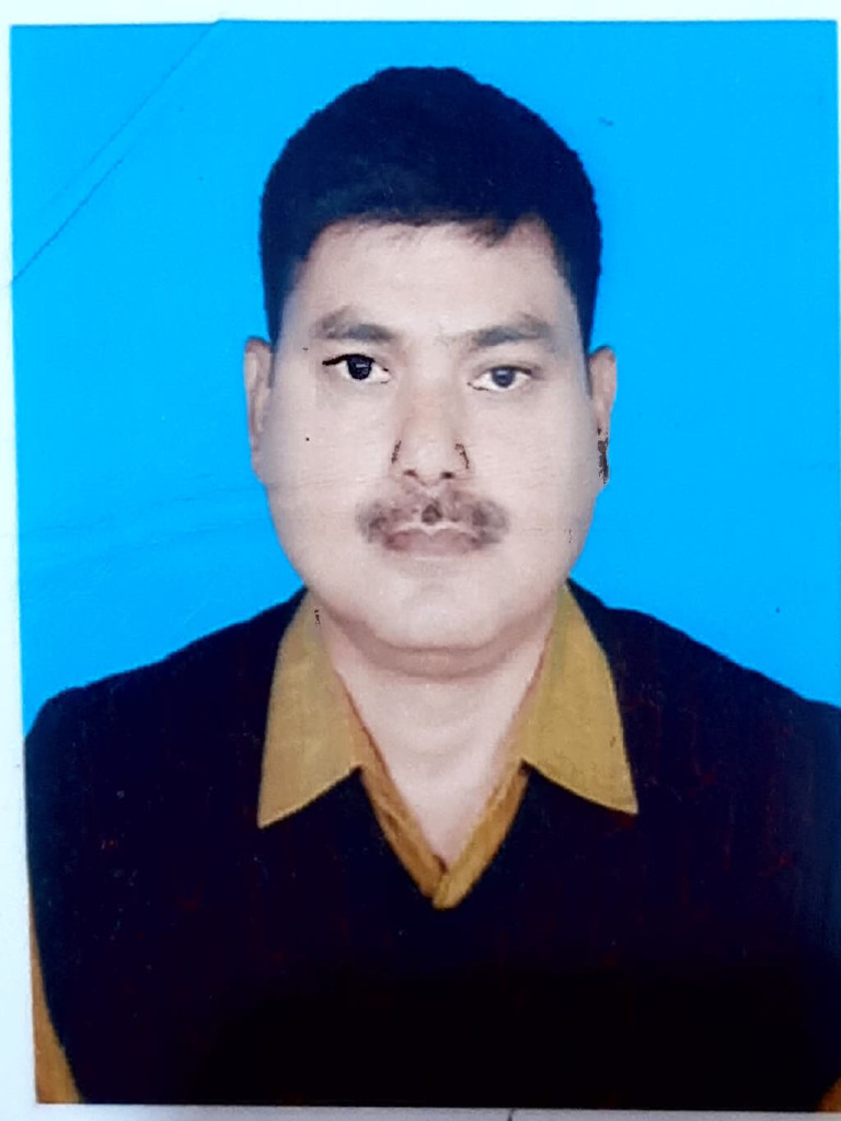 Dharmendra Sharma | PDF