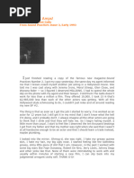 Avrae Commands Cheat Sheet | PDF | Role Playing Games | Gaming