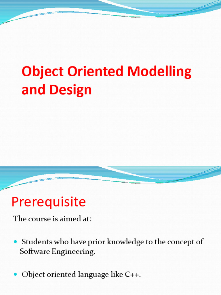 Unit 1 Kiran 1 Read Only Compatibility Mode Pdf Inheritance Object Oriented