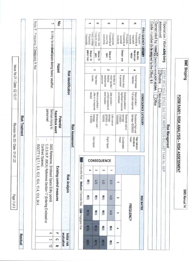Ra For Inspection WBT 6 - 06.06.2024 - 0001 | PDF