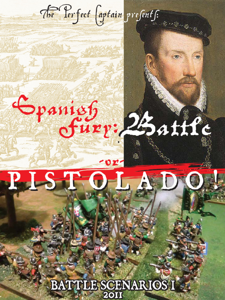 Pistos Cen s | PDF | European Wars Of Religion