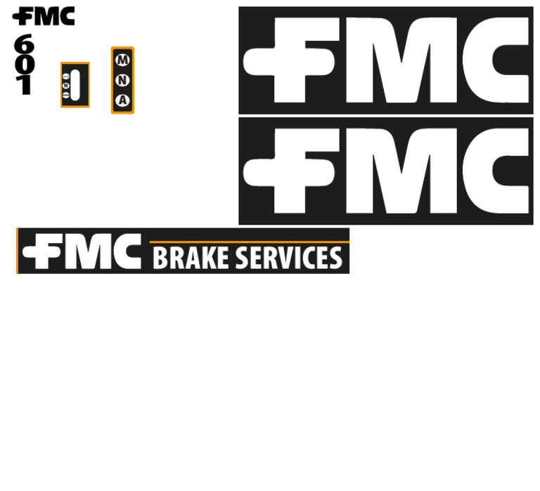 Fmc | PDF