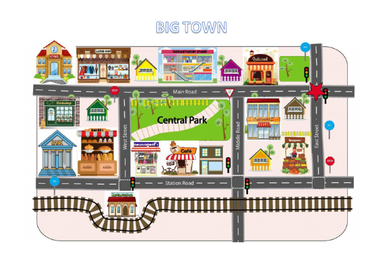 Unit 4 Going Shopping Go 4 Richmond | PDF