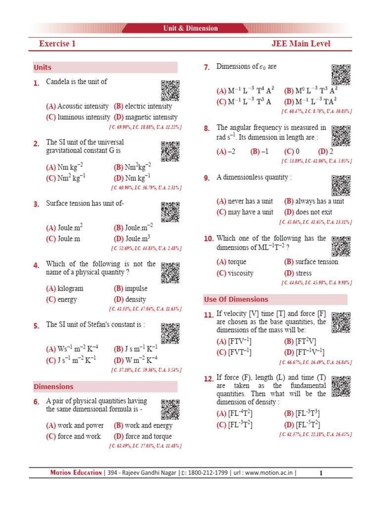 notes_2 | PDF | Kilogram | Force