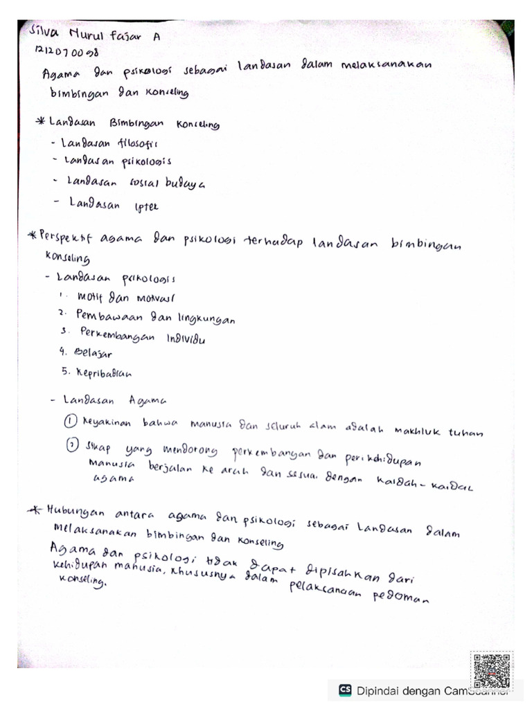 Resume 6 | PDF