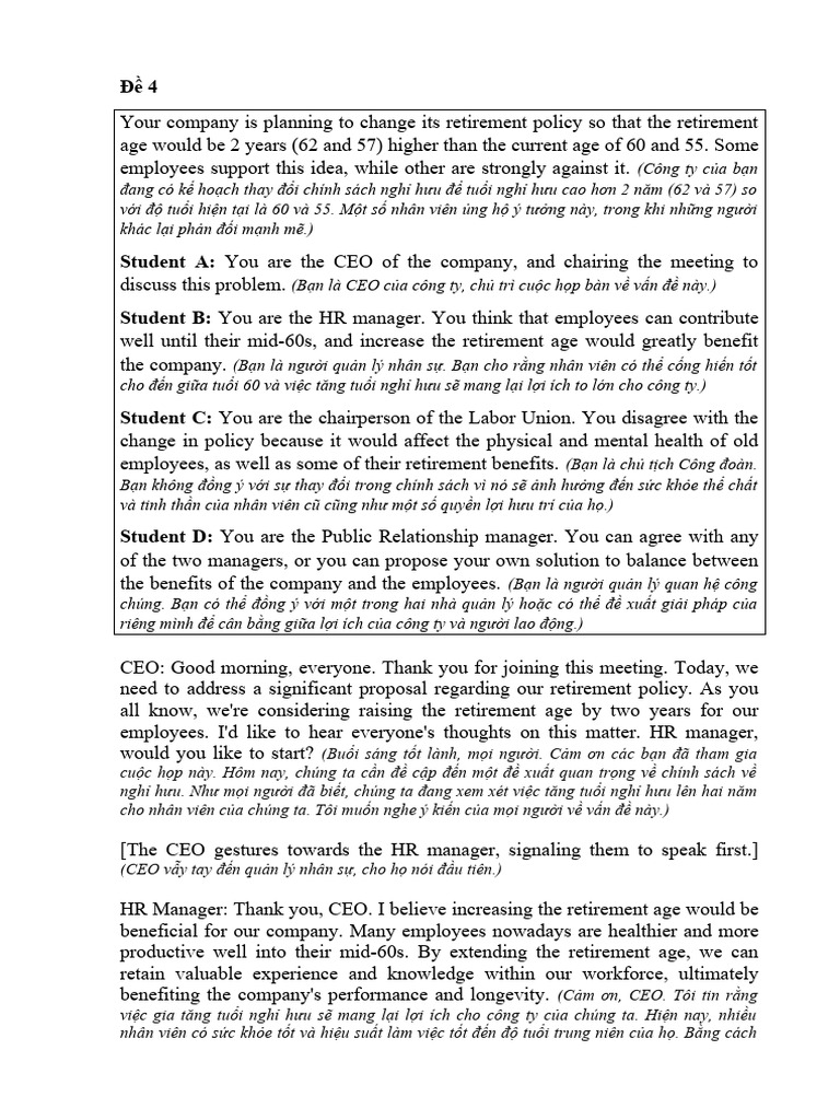 Đề 4 - GTTM | PDF