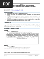 Zipgrade Answersheet (Template) | PDF