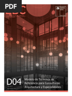 Estándar BIM - Codigo de Colores | PDF | Ingeniero civil | Termodinámica