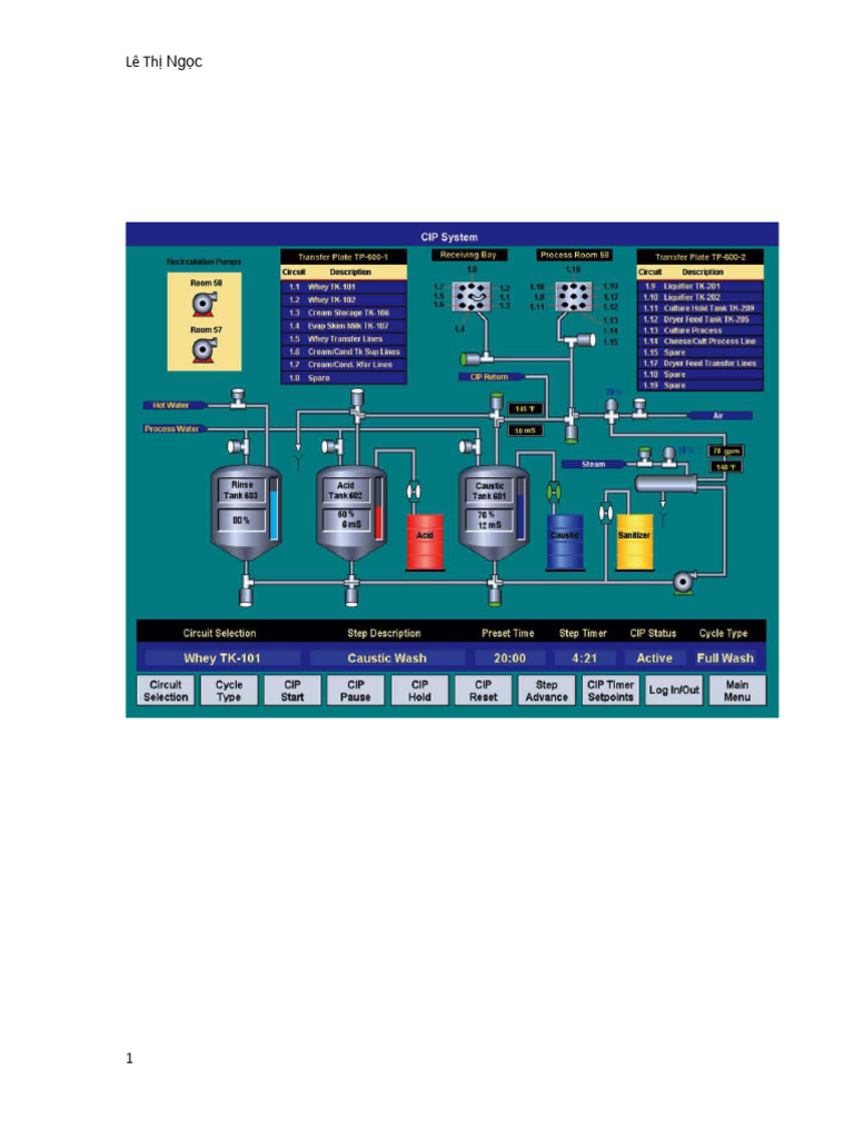 (123doc) - Thiet-Ke-Va-Dieu-Khien-He-Thong-Cip-Tay-Rua | PDF