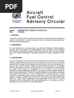 AVGAS 100LL Technical Specification | PDF | Gasoline | Lead