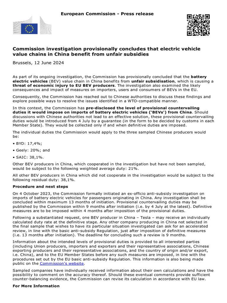Commission_investigation_provisionally_concludes_that_electric_vehicle_value_chains_in_China ...
