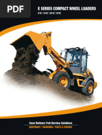 Case 621e Service Manual | PDF