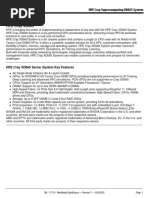 FusionServer 2288H V7 Rack Server Datasheet | PDF