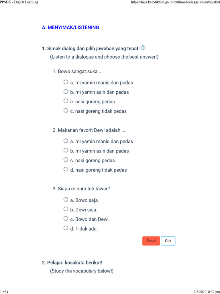 1-PPSDK - Digital Learning | PDF