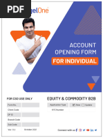 Sample CDD and ECDD Form (Version 2.0) Final (Updated) | PDF | Business ...