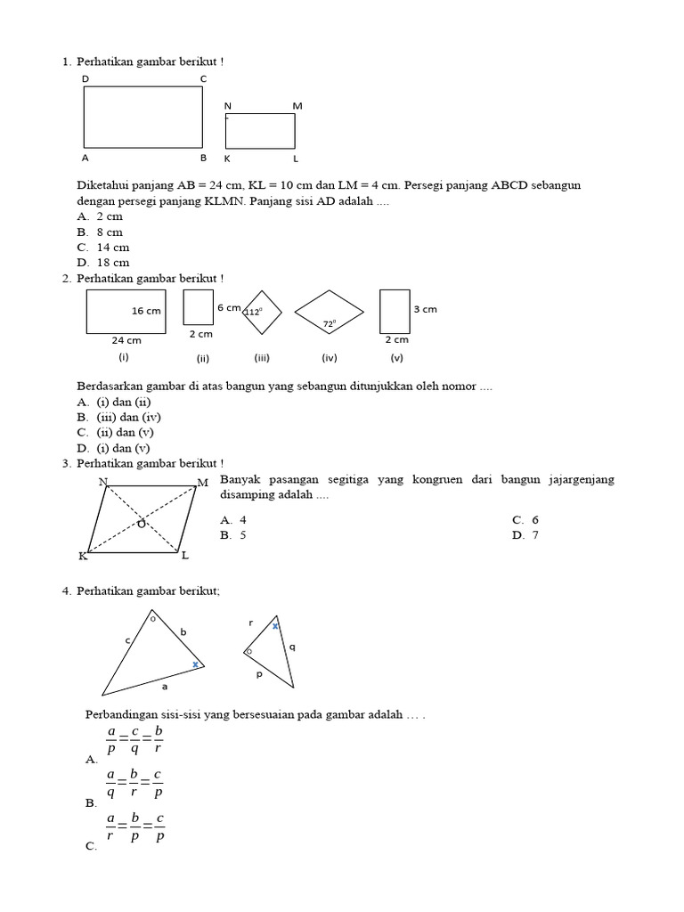 Pat 2122 | PDF | Griya & Taman