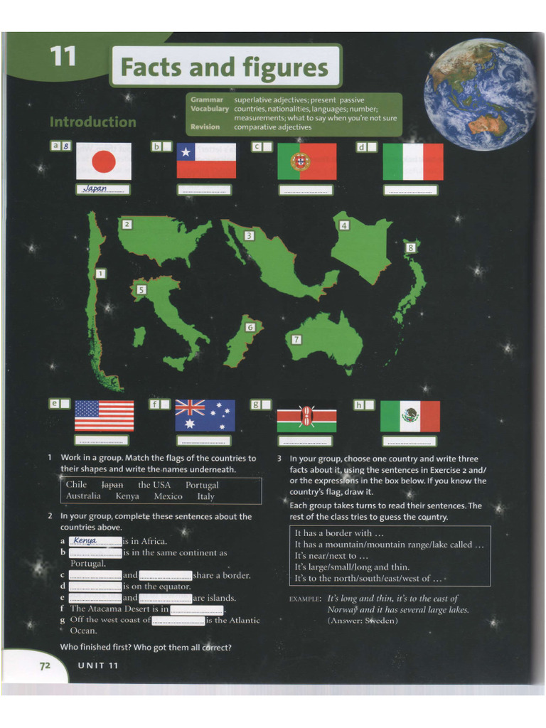 Cambridge English-Objective PET-second Edition-Student S Book With Key | PDF