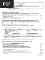 Norme ISQM 1 : Gestion de la qualité | PDF | Audit | Management de la ...