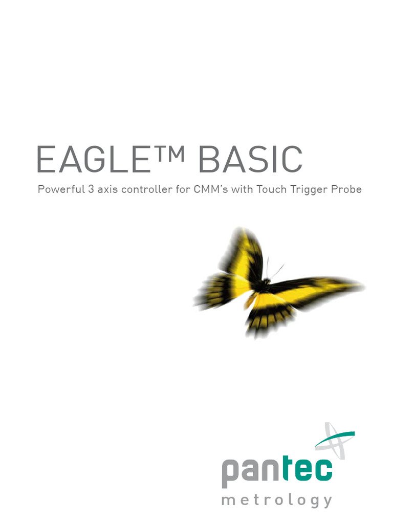 EAGLE_Basic_v2 1_monitor | PDF | Equipment | Manufactured Goods