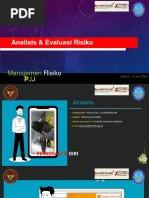 Simanris - Pemaparan | PDF