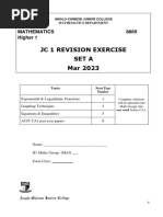 TU Solutin of BCA Second Semester and Practice Sets PDF | PDF