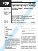 ABNT - NBR-6493-2019 - Emprego de cores para identificação de ...