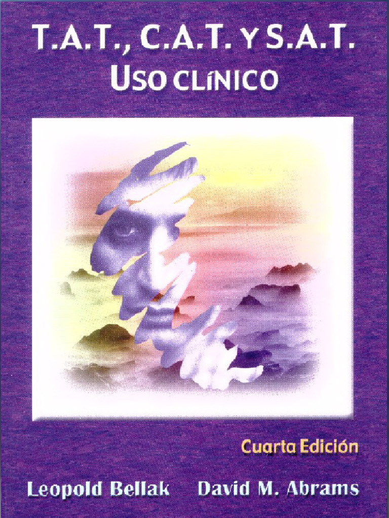 Manual Tat, Cat y Sat | PDF