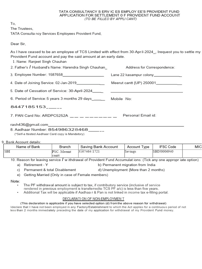 PFWD | PDF | Economies | Government Finances
