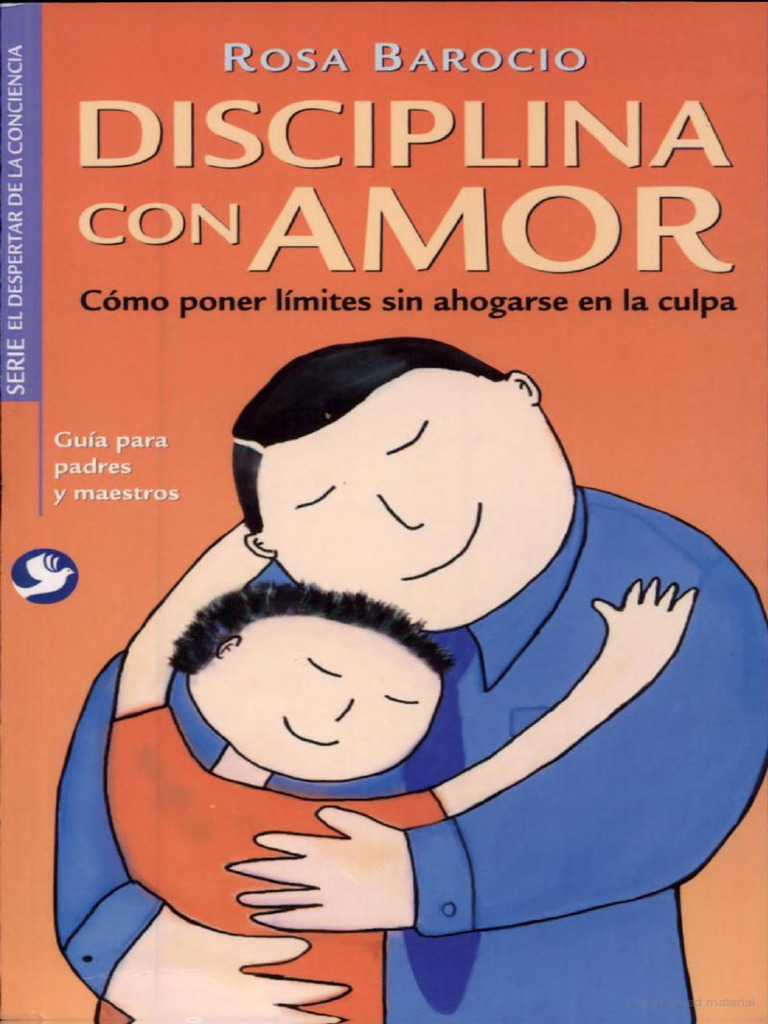 Disciplina Con Amor Pdf