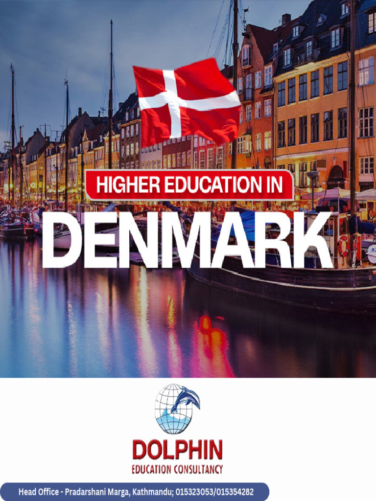 Denmark IBA | PDF | Bachelor Of Science | Postgraduate Education