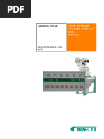 Moisture Control Unit.: Myfd / Mozg | PDF | Mill (Grinding) | Accuracy ...