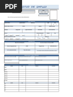 Formato Afiliacion Comfama | PDF