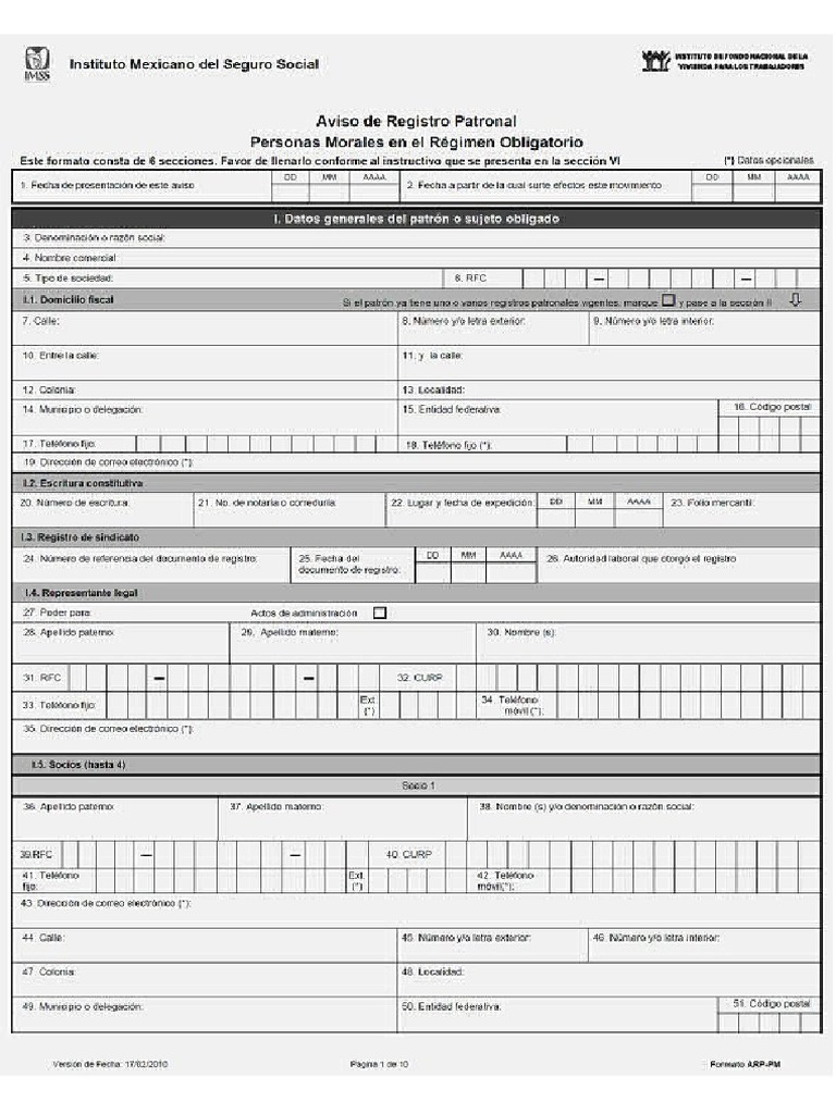 Imss | PDF