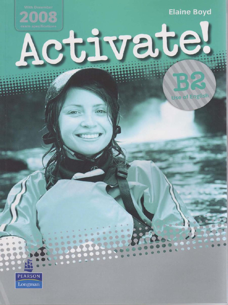 Activate b2 Use of Englishpdf 5 PDF Free | PDF