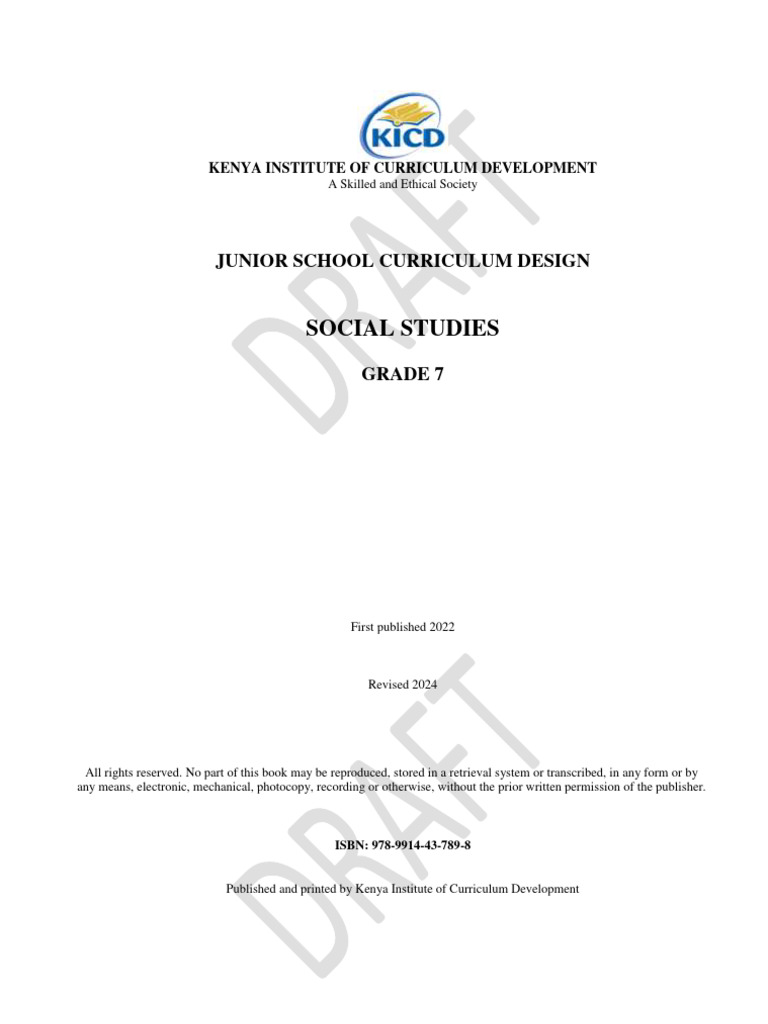 Grade.7.Social - Studies Compressed | Download Free PDF | Learning | Gender