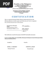 Agri-Fisheries Enterprise Enrollment Form: (Ffedis) | PDF | Vegetables ...