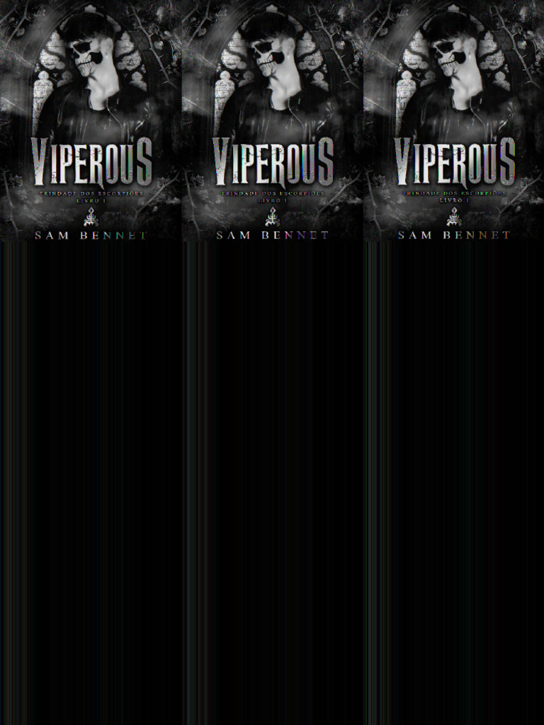 Viperous Sam Bennet | PDF | Tempo | Morte