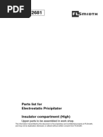 Kemix Interstage Screen Brochure | PDF | Multistage Rocket | Pump