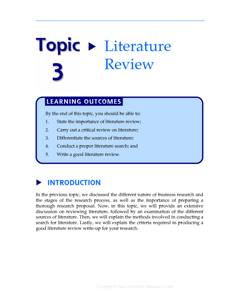 TOPIC3 Business Research Method-58-76 | PDF | Academic Journal | Citation