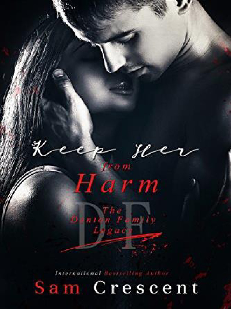 04 - Keep Her From Harm - Sam Crescent | PDF | Jacob
