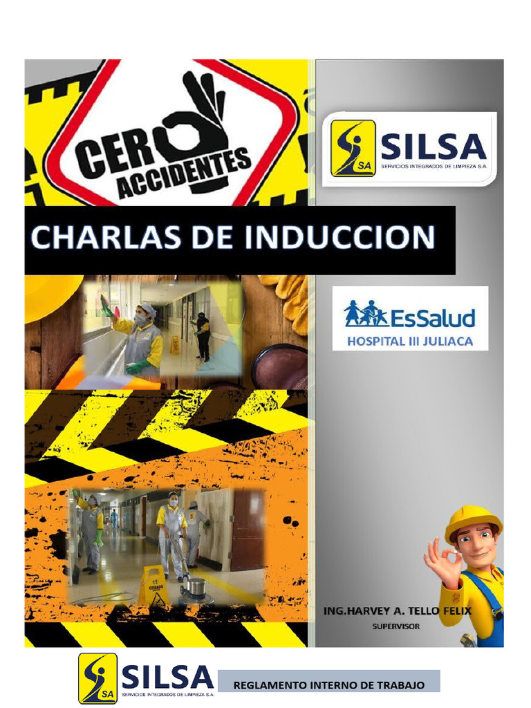 Reglamento Bioseguridad y Seguridad SILSA | PDF