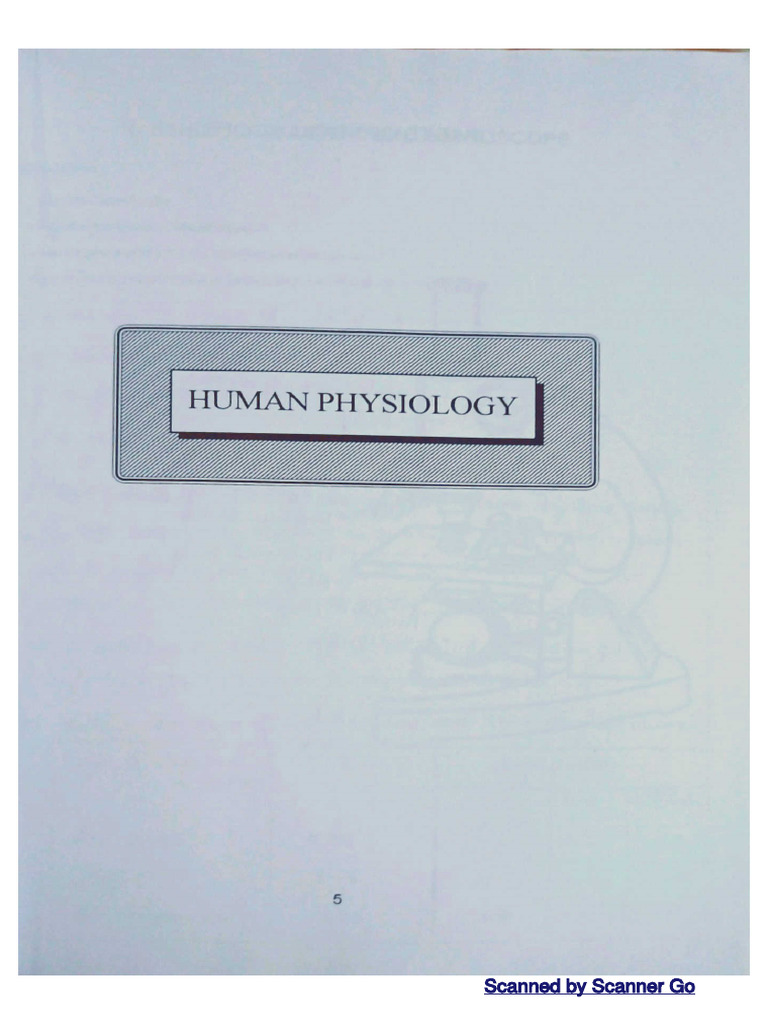 Physio Record Part 1 | PDF