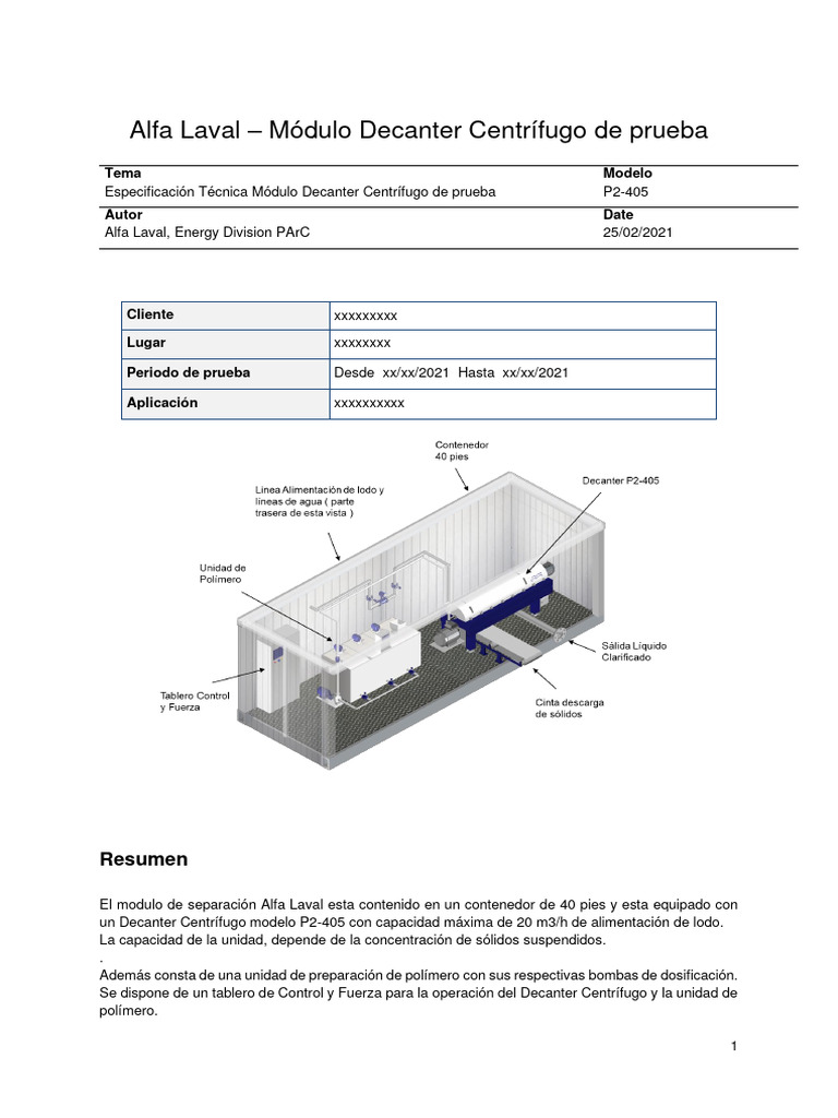 Módulo de Prueba | PDF | Líquidos | Bomba