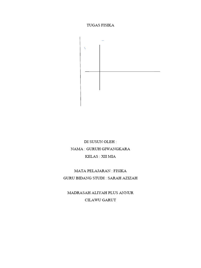 Tugas Portofolio | PDF