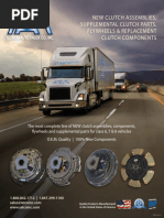Replace ABS Tone Rings on ConMet Hubs | PDF | Anti Lock Braking System ...
