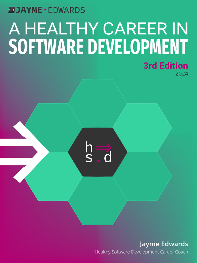 Jayme Edwards Coaching 2024 Career Guide | PDF | Career & Growth